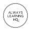 On Wednesdays We Write – Always Learning HQ