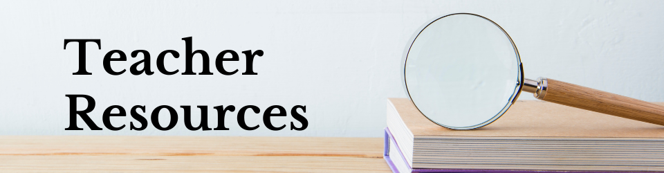 Teacher Resources – Always Learning HQ