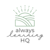 About – Always Learning HQ