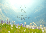About – Always Learning HQ
