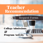 Teacher Resources – Always Learning HQ