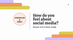 Social Media and the Classroom – Always Learning HQ